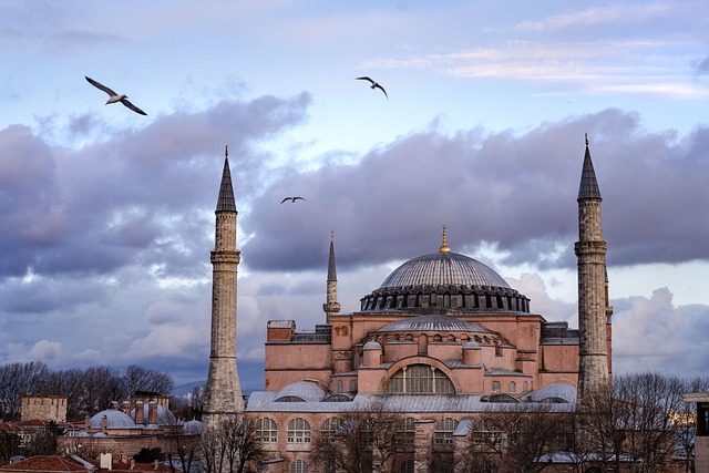 Medieval Byzantine architecture